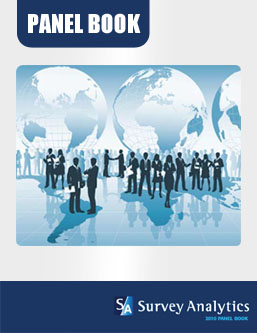The Survey Analytics Panel Book | SurveyAnalytics - Online Survey Software